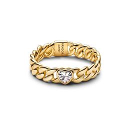 Pandora Damenring Timeless 164386C01-56