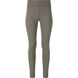 Endurance Tights 'Raleigh V2' Damen Gr&ouml;&szlig;e L grau