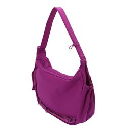 Aevor Schultertasche 'Slouchy Bag' Damen Gr&ouml;&szlig;e One Size fuchsia