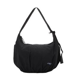 Aevor Schultertasche Damen Gr&ouml;&szlig;e One Size schwarz