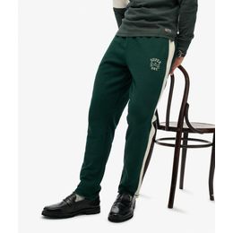 Superdry Herren Athletic Club Jogginghose Green - Gr&ouml;&szlig;e: Xxl 106191460032627E005
