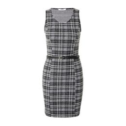 ABOUT YOU Dress 'Annelie' female Grey size 34