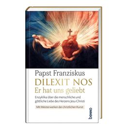 Schmuckausgabe Dilexit nos &ndash; Er hat uns geliebt