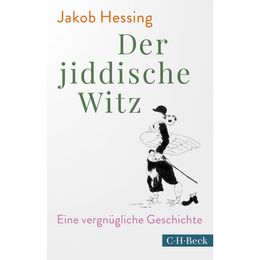 Der jiddische Witz