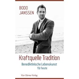Kraftquelle Tradition