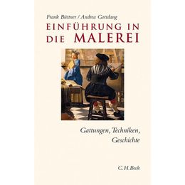 Einf&uuml;hrung in die Malerei