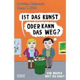 Ist das Kunst oder kann das weg?