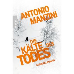 Die K&auml;lte des Todes