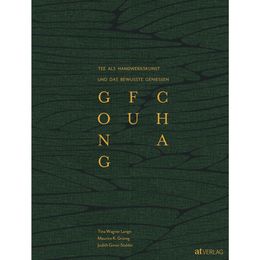 GONG FU CHA