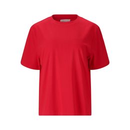 ENDURANCE ATHLECIA Athlecia T-Shirt 'Lexy' Damen Gr&ouml;&szlig;e XXL rot