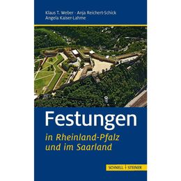 Festungen in Rheinland-Pfalz und im Saarland