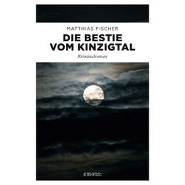 Die Bestie vom Kinzigtal