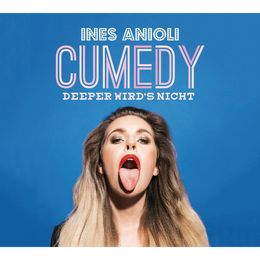 CUMEDY - deeper wird&acute;s nicht