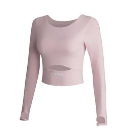 YEAZ Funktionsshirt 'Relevation' Damen Gr&ouml;&szlig;e XL pink