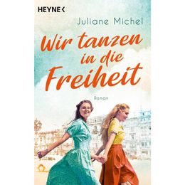 Wir tanzen in die Freiheit