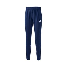 Erima Workout Pants female Blue size 40