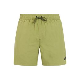 Protest Board Shorts 'Faster' male Green size M/L
