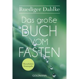 Das gro&szlig;e Buch vom Fasten