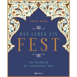 Das Leben ein Fest