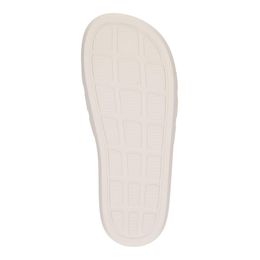adidas Sportswear Badeschuh 'Adilette' Herren Gr&ouml;&szlig;e 42 creme