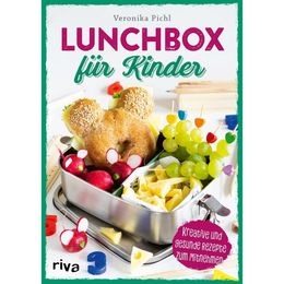 Riva Verlag Lunchbox f&uuml;r Kinder