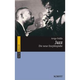 Jazz