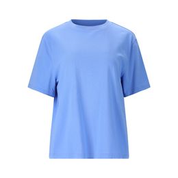 ENDURANCE ATHLECIA Athlecia T-Shirt 'Lexy' Damen Gr&ouml;&szlig;e XS blau