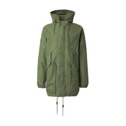 Superdry & Co Parka Herren Gr&ouml;&szlig;e M oliv