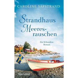 Strandhaus Meeresrauschen
