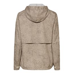 Vaude Outdoorjacke 'Adlux Air' Damen Gr&ouml;&szlig;e XL beige / dunkelbeige