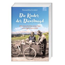 Die Kinder der Dienstmagd