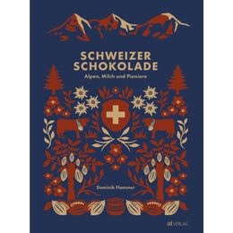Schweizer Schokolade