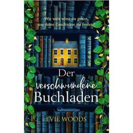 Der verschwundene Buchladen