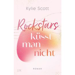 Rockstars k&uuml;sst man nicht