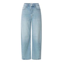 Rich & Royal Rich & Royal Denim Damen Gr&ouml;&szlig;e 31 blue denim