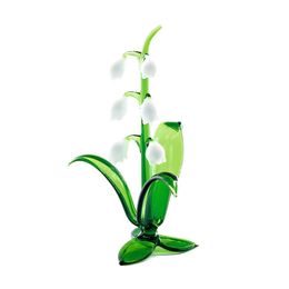Glasblume &raquo;Maigl&ouml;ckchen&laquo;