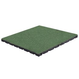 Wickey Fallschutzmatte f&uuml;r Kletterger&uuml;st 30 mm