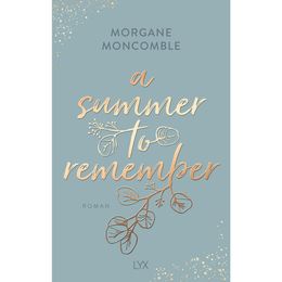 A Summer to Remember