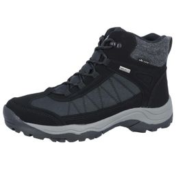 Winterstiefel Lico "Winterboot Randers", Herren, Gr. 43, schwarz, Synthetik, Schuhe Winterstiefel