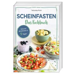 Riva Verlag Scheinfasten - Das Kochbuch