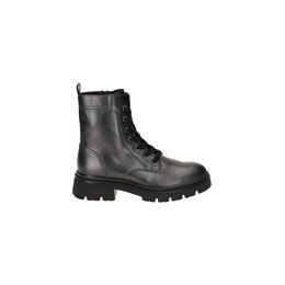Gabor Boots Damen Gr&ouml;&szlig;e 38 grau Winterschuhe