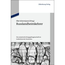 Russlandheimkehrer