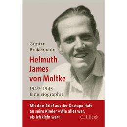 Helmuth James von Moltke