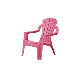 H&ouml;ffner Kinder-Gartenstuhl Mini-Selva rosa/pink Ma&szlig;e (cm): B: 37 H: 44,5 T: 39.5 &raquo; H&ouml;ffner