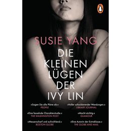 Die kleinen L&uuml;gen der Ivy Lin