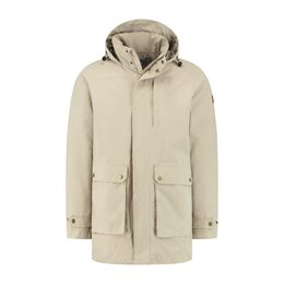 Mgo Between-Seasons Parka male Beige size L