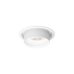 Wever & Ducr&eacute; Rini Sneak 1.0 LED Ceiling White Matt 2700K excl. Driver