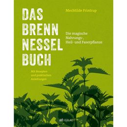 Das Brennnessel-Buch