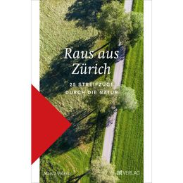 Raus aus Z&uuml;rich