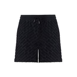 Armani Exchange Shorts Herren Gr&ouml;&szlig;e 34 dunkelblau